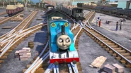 Minor International Characters/Gallery | Thomas the Tank Engine Wiki ...