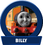 Billy/Gallery | Thomas the Tank Engine Wiki | Fandom