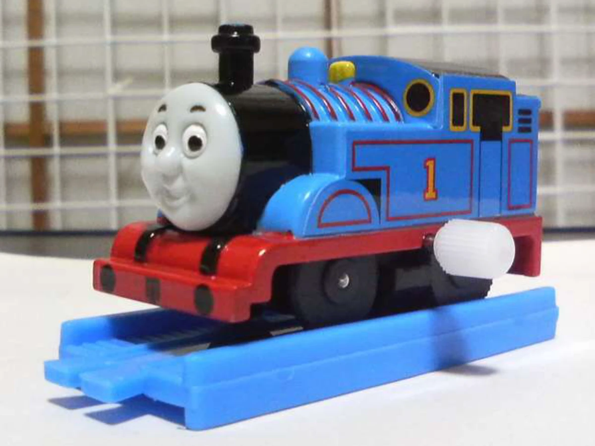 Capsule Plarail/Gallery | Thomas the Tank Engine Wiki | Fandom