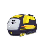 Farona and Frederico/Gallery | Thomas the Tank Engine Wiki | Fandom
