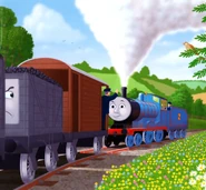 Gordon (Story Library book)/Gallery | Thomas the Tank Engine Wiki | Fandom