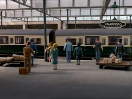 Other Real Human Characters (T&F) | Thomas the Tank Engine Wiki | Fandom