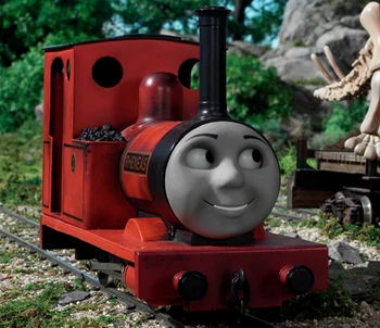 Rheneas (T&F) | Thomas the Tank Engine Wikia | Fandom