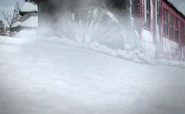 Meet Dustin the Snow Plow! | Thomas the Tank Engine Wiki | Fandom