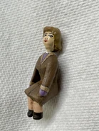Mrs. Kyndley (T&F)/Behind the Scenes | Thomas the Tank Engine Wiki | Fandom