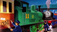 Isabel and Dulcie/Gallery | Thomas the Tank Engine Wikia | Fandom