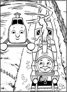 Isabel and Dulcie/Gallery | Thomas the Tank Engine Wiki | Fandom