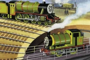 The Eight Famous Engines/Gallery | Thomas the Tank Engine Wiki | Fandom