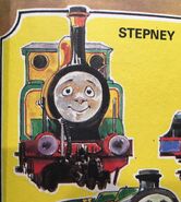 Stepney (RWS)/Gallery | Thomas the Tank Engine Wiki | Fandom