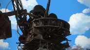 The Scrap Monster | Thomas the Tank Engine Wiki | Fandom