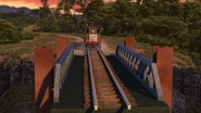 The Walking Bridge | Thomas the Tank Engine Wiki | Fandom