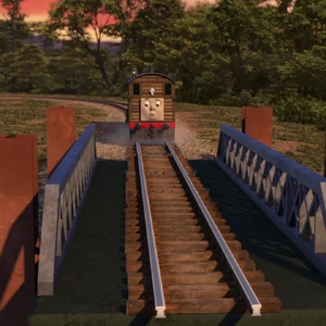 Discuss Everything About Thomas the Tank Engine Wiki | Fandom