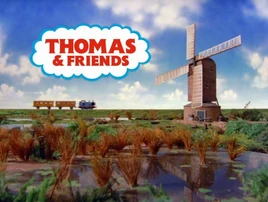 Series 7 | Thomas the Tank Engine Wiki | Fandom
