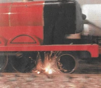 Percy Runs Away and Thomas and the Breakdown Train/Gallery | Thomas the Tank Engine Wiki | Fandom