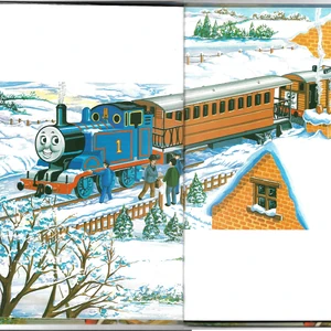 Discuss Everything About Thomas the Tank Engine Wiki | Fandom
