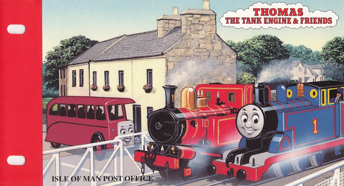Thomas the Tank Engine's Dream | Thomas the Tank Engine Wiki | Fandom