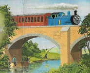 Elsbridge Viaduct (RWS) | Thomas the Tank Engine Wiki | Fandom