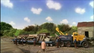 Butch/Gallery | Thomas the Tank Engine Wiki | Fandom