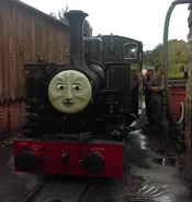 Ivo Hugh/Gallery | Thomas the Tank Engine Wiki | Fandom