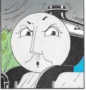 Weather Worries | Thomas the Tank Engine Wiki | Fandom