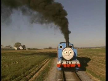 Thomas' Anthem | Thomas the Tank Engine Wikia | Fandom