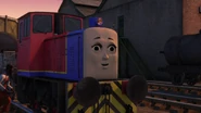 Natalie | Thomas the Tank Engine Wiki | Fandom