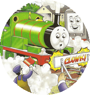 Bubbling Boiler | Thomas the Tank Engine Wiki | Fandom