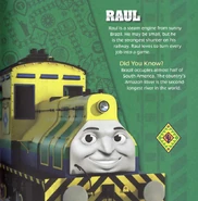 Engines Around the World/Gallery | Thomas the Tank Engine Wiki | Fandom