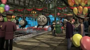 Here Comes Thomas! | Thomas the Tank Engine Wiki | Fandom