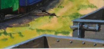 Narrow Gauge Trucks | Thomas the Tank Engine Wiki | Fandom