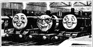 Awdry | Thomas the Tank Engine Wiki | Fandom
