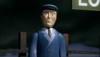 Stationmasters (T&F) | Thomas the Tank Engine Wiki | Fandom