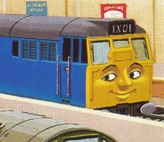 British Railways (RWS) | Thomas the Tank Engine Wiki | Fandom