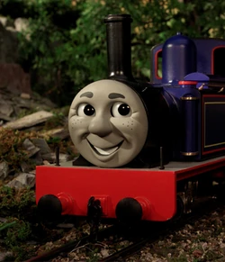 Thomas And Friends Mighty Mac