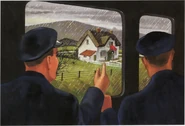 Mrs. Kyndley's Cottage (RWS) | Thomas the Tank Engine Wiki | Fandom
