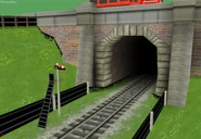 Thomas the Tank Engine and Friends (cancelled PS1 game) | Thomas the ...