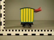 Refreshment Coach/Behind the Scenes | Thomas the Tank Engine Wiki | Fandom