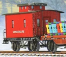 United States | Thomas the Tank Engine Wiki | Fandom