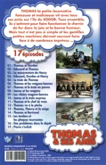 The Adventures of Thomas (French DVD)/Gallery | Thomas the Tank Engine ...