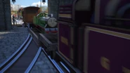 Rex (T&F)/Gallery | Thomas the Tank Engine Wiki | Fandom