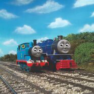 Hank/Gallery | Thomas the Tank Engine Wikia | Fandom