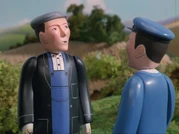 Signalmen (T&F)/Gallery | Thomas the Tank Engine Wiki | Fandom