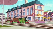Peel Godred Bakery | Thomas the Tank Engine Wiki | Fandom