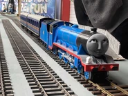 Gordon's Special Coaches | Thomas the Tank Engine Wiki | Fandom