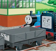Diesel (Story Library book) | Thomas the Tank Engine Wiki | Fandom