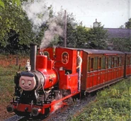 Duncan (RWS)/Gallery | Thomas the Tank Engine Wiki | Fandom