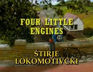 Granpuff (Slovenian DVD) | Thomas the Tank Engine Wikia | Fandom