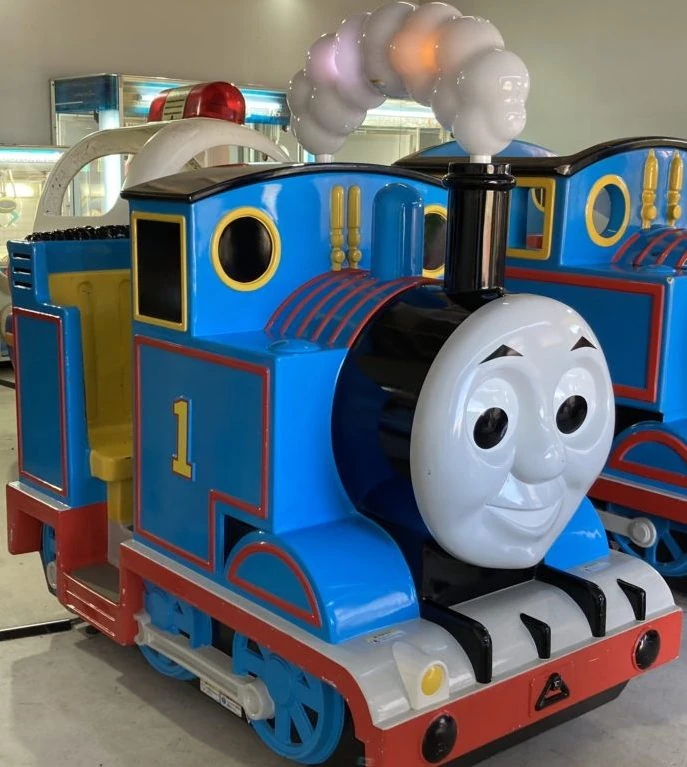 Category:Arcade games | Thomas the Tank Engine Wiki | Fandom