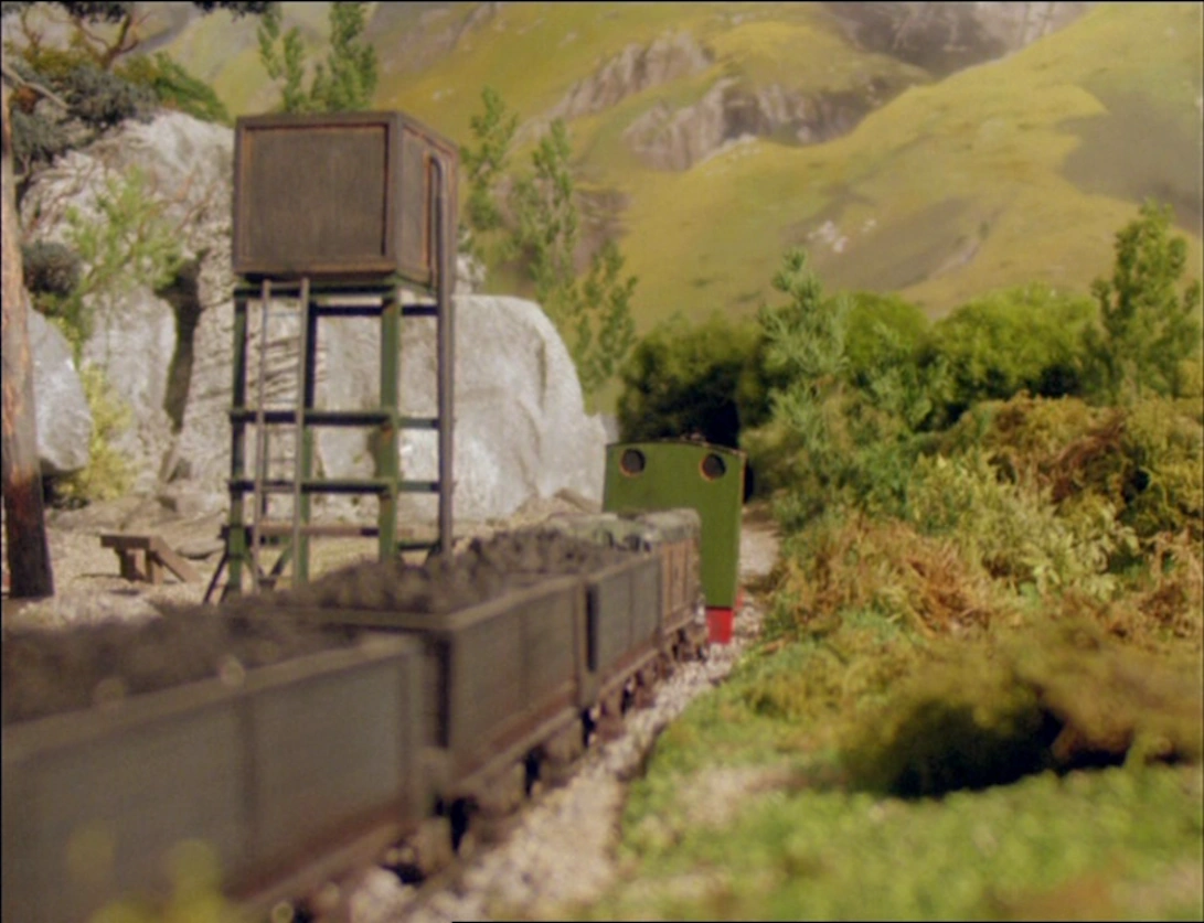 Smudger/Gallery | Thomas the Tank Engine Wiki | Fandom