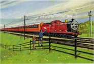James the Red Engine/Gallery | Thomas the Tank Engine Wiki | Fandom